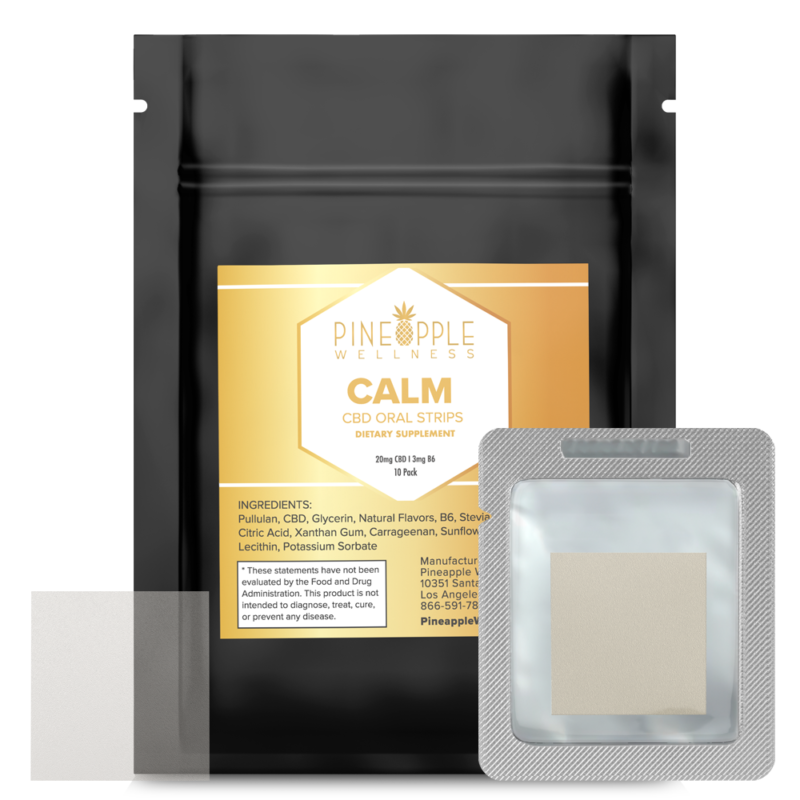 The differences between THC, CBD, and CBG